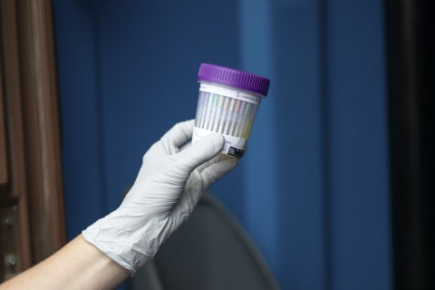 Urine Drug Testing in Oregon | Butterfield Testing Solutions