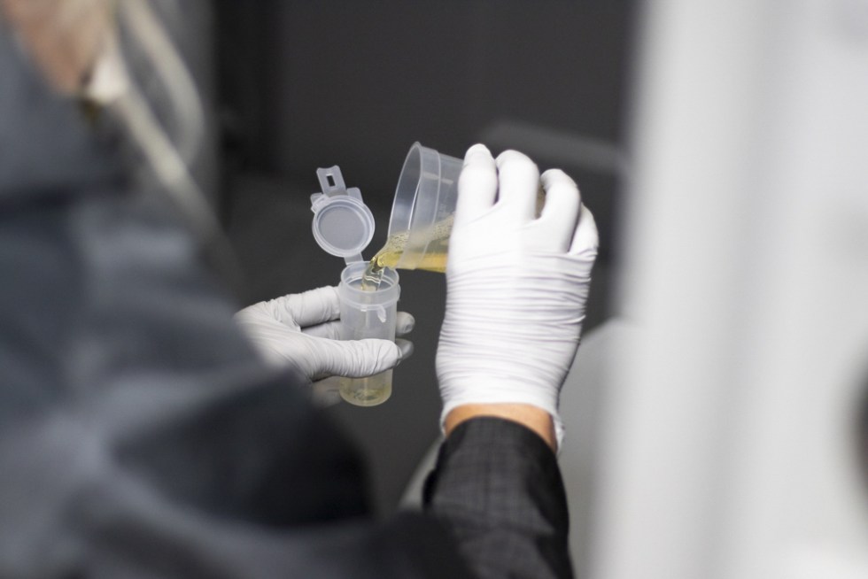 Urine Drug Testing in Oregon | Butterfield Testing Solutions