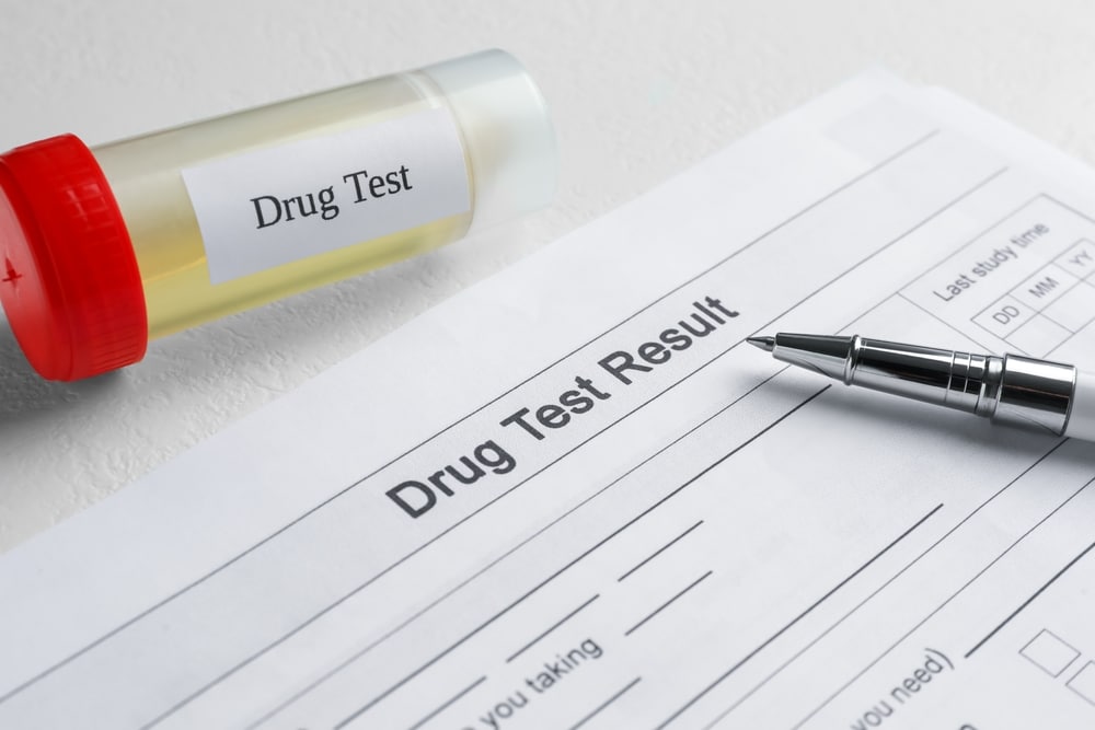 The Role of Drug Testing Facilities in Oregon's Healthcare System ...
